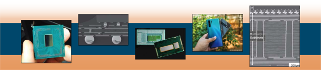 TechSearch International | Advanced Packaging Update