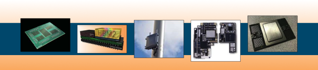 TechSearch International | Advanced Packaging Update